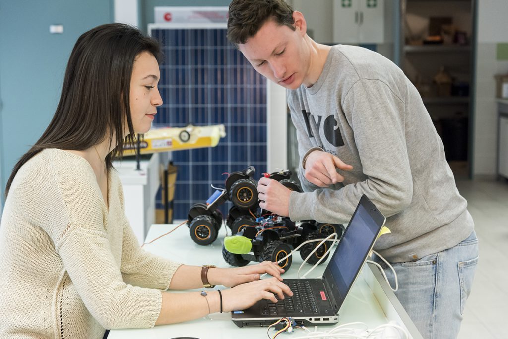 EPF iLearn – Innovative Learning