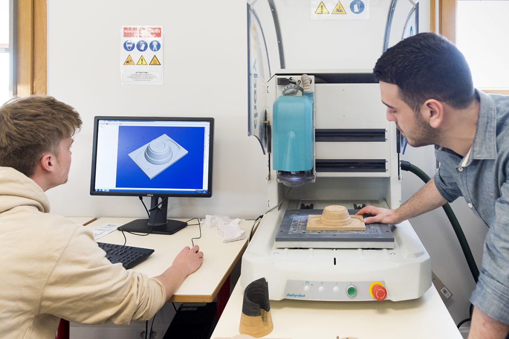 EPF iLearn – Innovative Learning