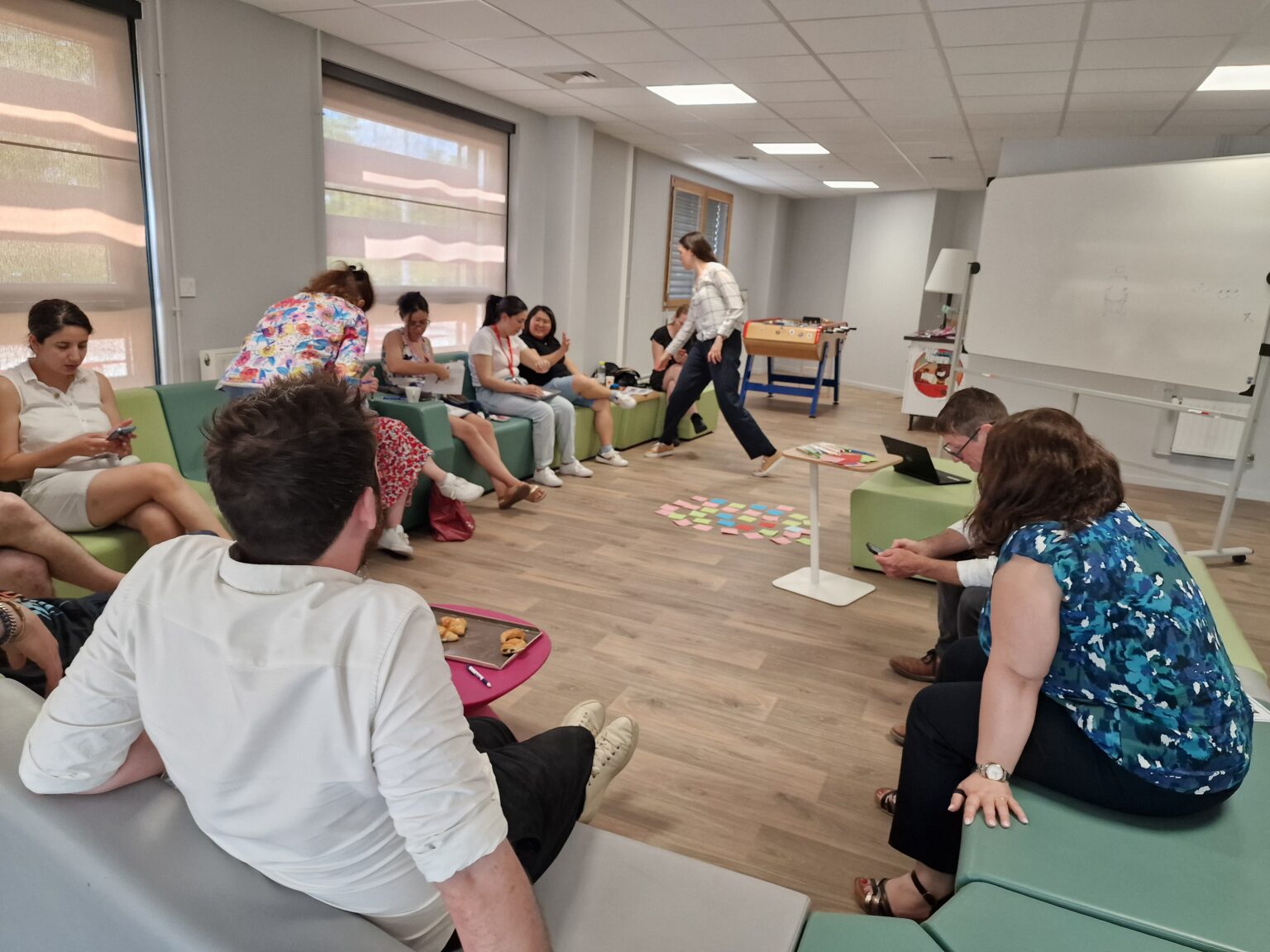 EPF iLearn – Innovative Learning